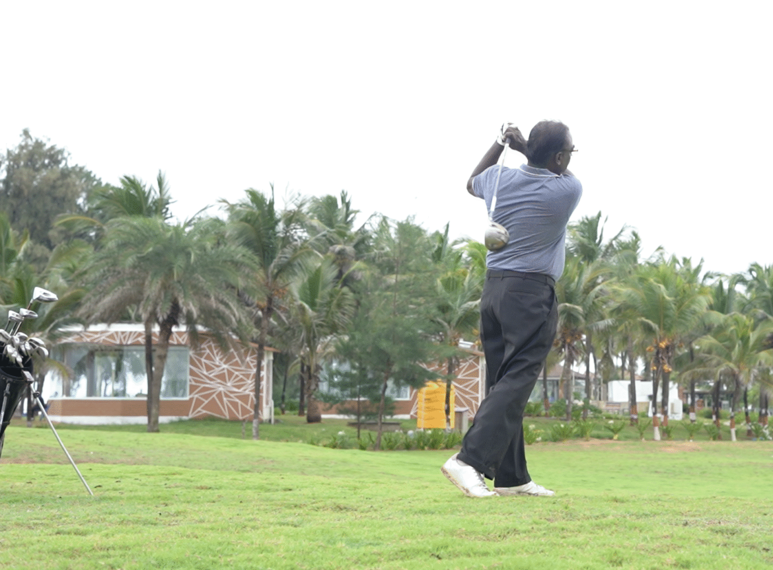 About Us – GolfBioMech